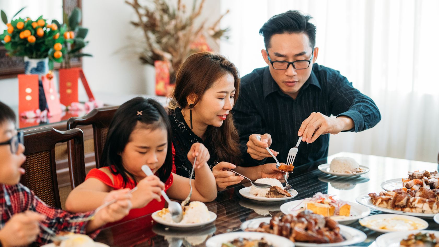 Simple Steps to Boost Energy & Mood for the Whole Famil