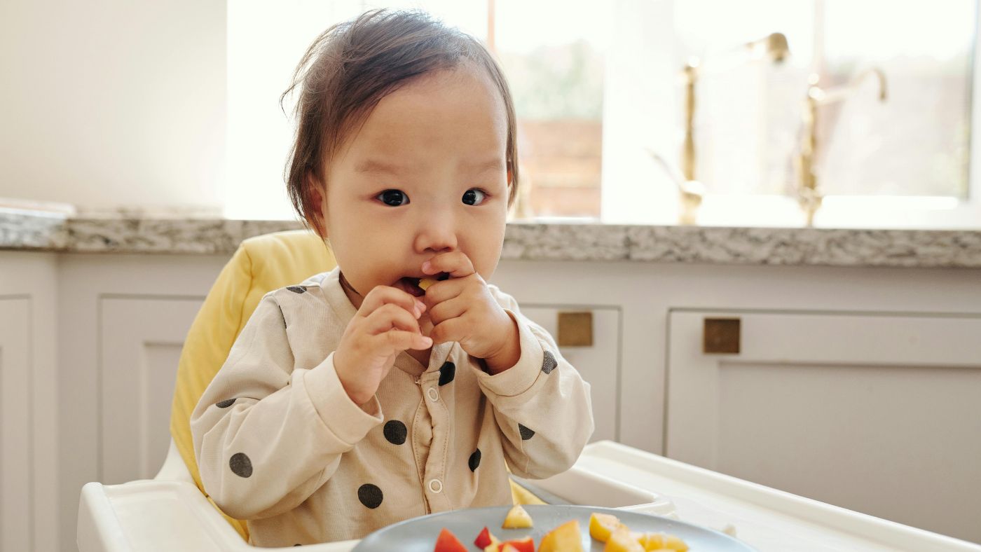 Tiny Humans, Big Needs: Are Toddler Vitamins Needed? - AvaCare